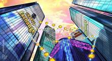 Binance lança alocação de BNB para compra do LOKA a US$ 0,16 antes da listagem da semana que vem