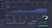PrimeXBT se torna a primeira plataforma de negociação a lançar o Crypto Fund Management Module