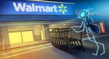 O Walmart está se preparando para entrar no metaverso?