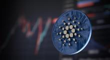Cardano (ADA) legt um knapp 11 Prozent zu