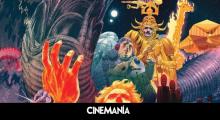 Un fondo de criptomonedas compra un libro sobre la ‘Dune’ de Jodorowsky con la idea de adaptarla (no puede)