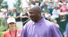 Empresa de NFTs na Solana apoiada por Michael Jordan recebe novo investimento milionário