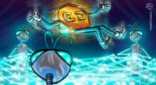 NinjaFloKI es el ganador del día según Coinmarketcap con más del 800% de ganancias