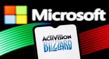 Mit Activision ins Metaverse: Microsoft macht Facebook Konkurrenz