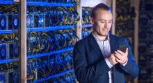 Projeto de lei prevê imposto zero para mineração de Bitcoin no Brasil