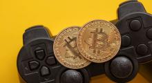 Implementar Bitcoin em jogo pode dobrar retenção de jogadores, diz empresa