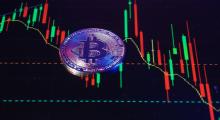 Bitcoin (BTC) opera em leve alta; Terra (LUNA) mantém escalada e Cardano (ADA) segue em queda
