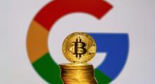 Google contrata ex-PayPal para expandir presença no mundo das criptomoedas