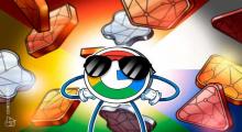 Google Pay contrata executivo ex-PayPal e pode adotar criptomoedas em breve