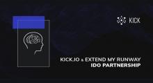 Extend My Runway (EMR) To Hold Public Sale On KICK.IO