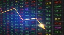 Ações da MicroStrategy, Block e PayPal despencam junto com o mercado de criptomoedas