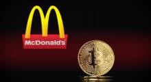 Queda do Bitcoin faz presidente de El Salvador postar foto como funcionário do McDonald’s, entenda