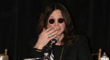 Coleção de NFTs de Ozzy Osbourne é alvo de golpistas