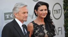 Michael Douglas dará prêmio em Bitcoin em evento do cinema