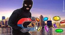 Check Point denuncia esquema de lançamento de tokens para roubo de criptomoedas