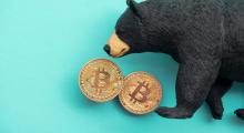 Bear market do Bitcoin começou?