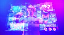 O que é o metaverso? Entendo o futuro da internet tomado pelos NFTs