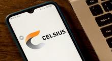 Gewinner des Tages: Celsius Network (CEL)