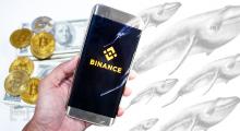 Balina Binance’e Milyonluk Bitcoin’leri Yığdı! Neler Olabilir?