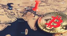 Índia propõe 30% de imposto sobre ganhos com criptomoedas e anuncia sua rúpia digital