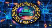 The Crypto User Protection Act of 2022