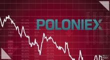 米Poloniex、23の仮想通貨取引ペアを取引停止 取引高減少が原因