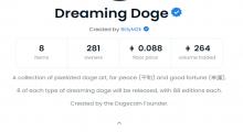Dogecoin patronundan flaş hamle! Güven tazeliyor