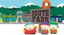 Seriado South Park faz piada com o comercial de Matt Damon para a Crypto.com