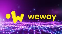 WeWay, a Revolutionary Crypto Social Media Platform, Joins Tech Incubator BlueZilla While Successfully Raising $3m From Investors and $800k Through Its IDO