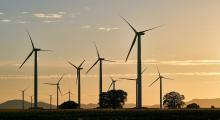 Phaeton Energy: Towards Embedded Network