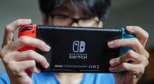 Nintendo assume postura honrável sobre NFTs e metaverso