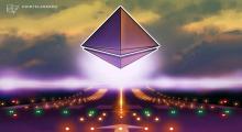 Ethereum mira US$ 3,5 mil, com preço do ETH recuperando suporte da era da pandemia com recuperação de 40%