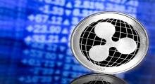 Ripple-Rallye: XRP-Kurs legt zweistellig zu