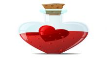 Smooth Love Potion adicionou 49% ao seu valor em 24h: melhores lugares para comprar Smooth Love Potion