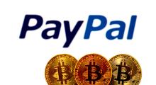 米PayPal、仮想通貨関連の顧問組織を設立
