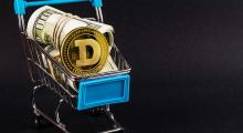 Baleia compra R$ 7,7 milhões em Dogecoin