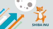 '메타버스 진입' 시바이누(SHIB), 도지코인(DOGE) 추월 눈앞