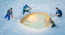 Bitcoin (BTC) em alta após decisão na Rússia, mineração na Sibéria e o recuo do prefeito de NY