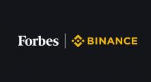 Binance’den Forbes’e 200 Milyon Dolarlık Yatırım: En Büyük İki Sahibinden Biri Olacak