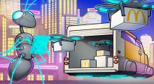 Es werden immer mehr: McDonald’s meldet McMetaverse als Marke an