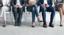 Der Aufstieg der Blockchain-Beschäftigungsmöglichkeiten