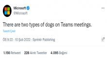 Microsoft’un Paylaşımı Shiba Inu’ye Bir Gönderme Mi?