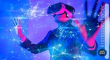Ünlü milyarder: “Metaverse’de yatırım için büyük fırsatlar var”
