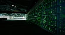 Mineração de Bitcoin é usada para secagem de madeira na Norueguesa