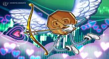 El amor en tiempos de criptomonedas: ¿Tener criptomonedas hace que las personas sean más deseables?