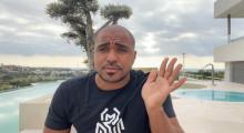 “Satoshi Nakamoto é o Putin”, diz Raiam Santos após chamar Bitcoin de pirâmide