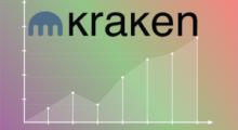 Kraken’in OTC Platformunun Aylık İşlemleri 20 Kat Arttı
