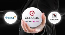 LABEL Foundation’s Parent Company Clesson Receives $2 Million in Equity Funding To Lead Web 3.0 Content Industry