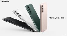 Покупатели смартфона Samsung Galaxy S22 или планшета Tablet S8 получать в подарок NFT-токены