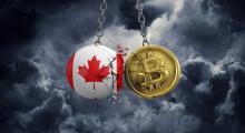 Entenda por que o governo do Canadá está enfurecendo a comunidade cripto